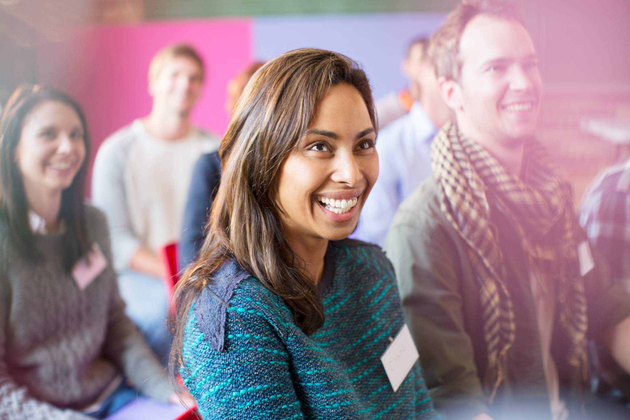 Great Reasons to Join Us – APDT
